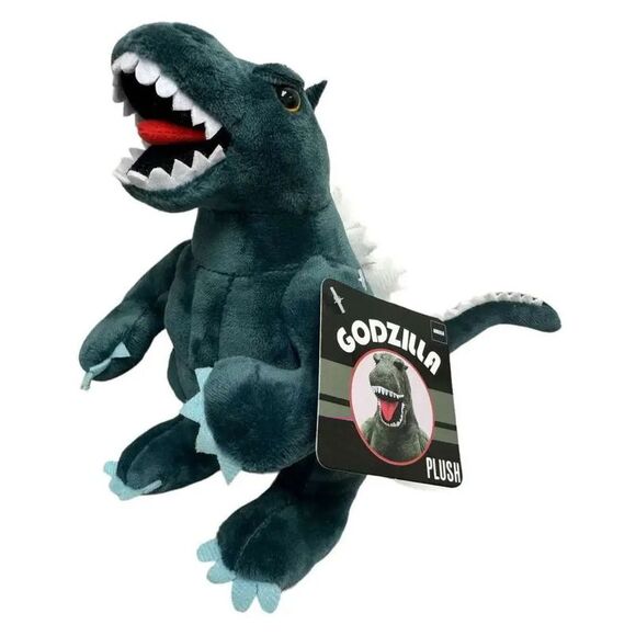 Surreal Entertainment | Toys | Godzilla 954 Plush Figure 6 | Poshmark